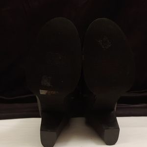 TOP Moda | Shoes | Top Moda Ankle Boots | Poshmark